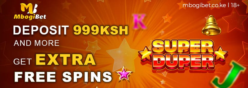 MBogiBet Promotions | Best Casino Offers