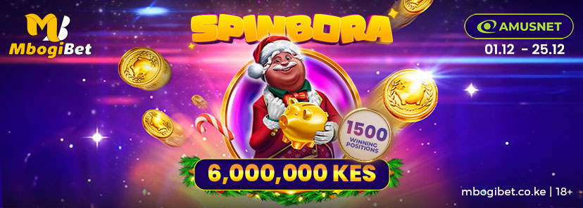 MBogiBet Promotions | Best Casino Offers