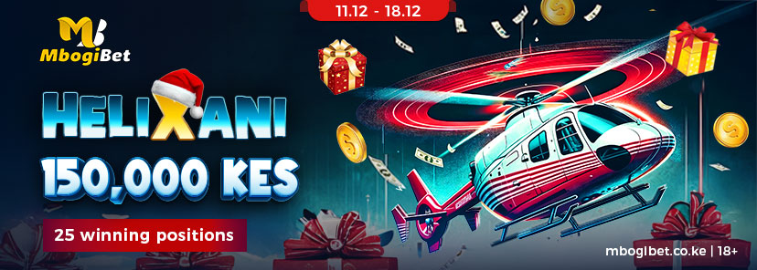 MBogiBet Promotions | Best Casino Offers