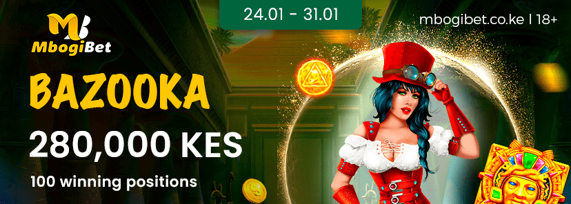 MBogiBet Promotions | Best Casino Offers