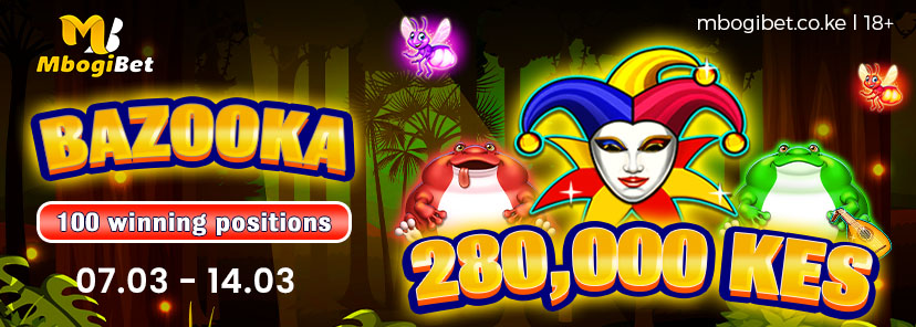 MBogiBet Promotions | Best Casino Offers