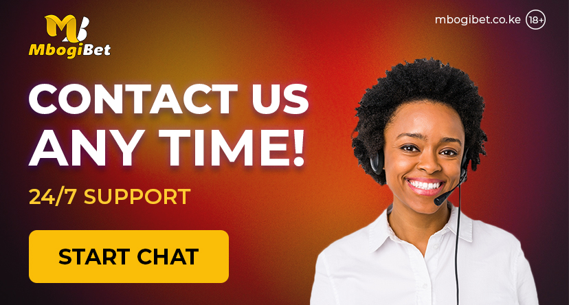 Sign Up and Spin to Win | MBogiBet